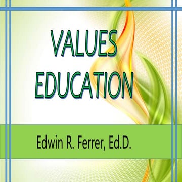 VALUES-EDUCATION.pptx