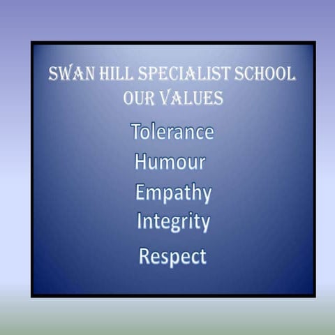 African academy school core values. info | DOCX
