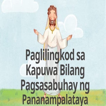 Values 7 ESP- Paglilingkod sa Kapwa.pptx