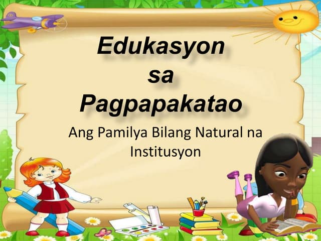 GRADE EIGHT VALUES EDUCATION POWERPOINT.. | PPTX
