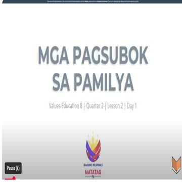 Pagsasanay sa Pagbabasa sa Filipino Grade 1.pptx
