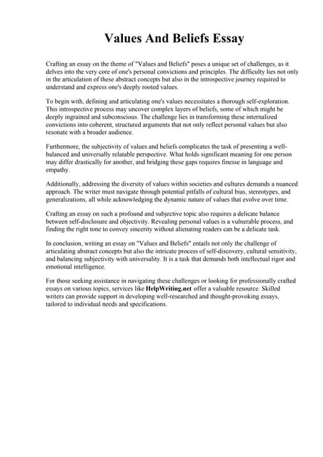 Core Values Essay.pdf