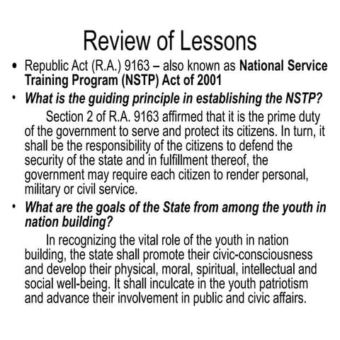 Valuesclarification | PPT