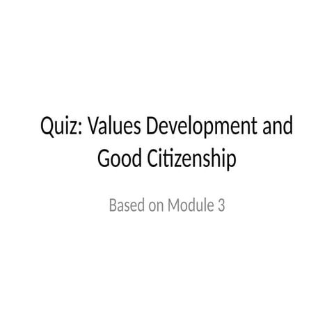 Values_Development_and_Good_Citizenship_Quiz.pptx