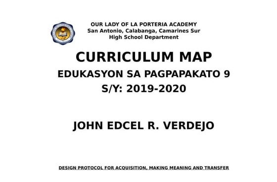 COT- Grade 9 Esp.docx