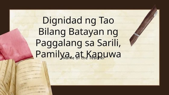 DLL MATATAG _VALUES EDUCATION 7 Q1 W2.docx