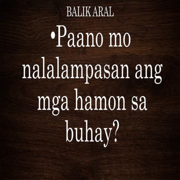 Values education grade 7 Masinop quarter 2.pptx