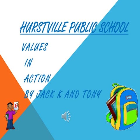 HPS Tony and Jack | PDF