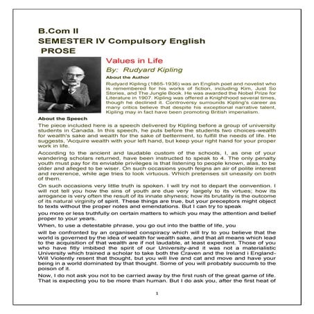 Values in Life By Rudyard Kipling.pdf