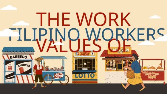 Filipino core values | PPT