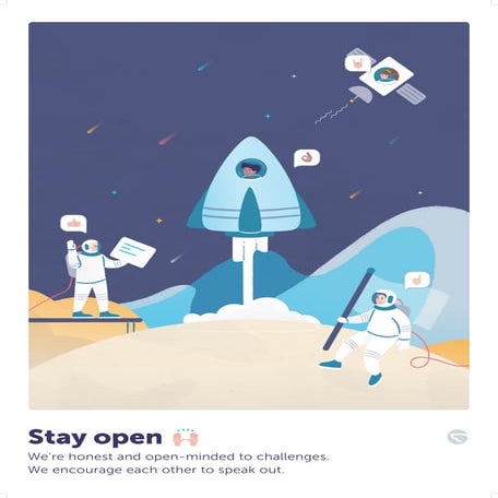 Airtasker Values | PDF