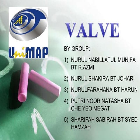 GEA Tuchenhagen VARIVENT®Valves | PDF