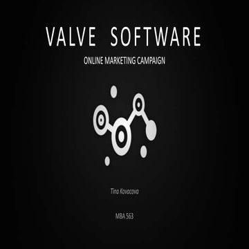 Valve Employee Handbook | PDF