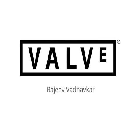 Valve Employee Handbook | PDF