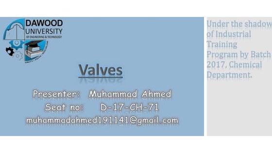 GEA Tuchenhagen VARIVENT®Valves | PDF