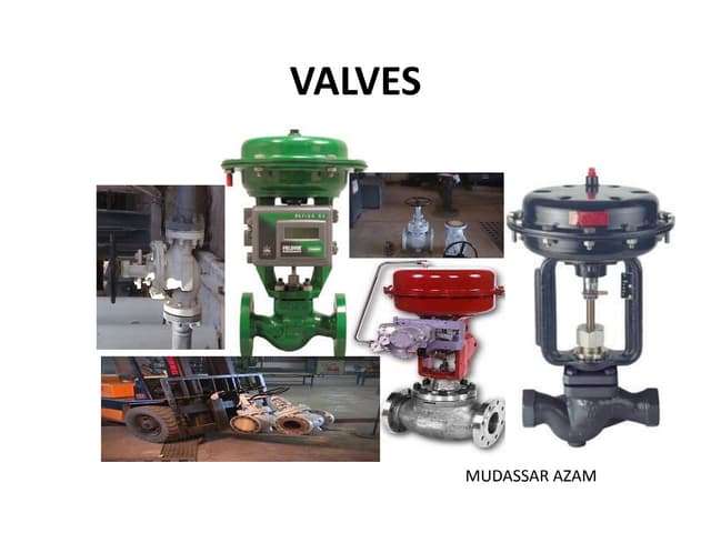 GEA Tuchenhagen VARIVENT®Valves | PDF