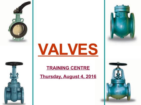 GEA Tuchenhagen VARIVENT®Valves | PDF | Technology & Computing