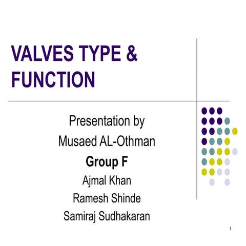Valves types and application and function.pptx
