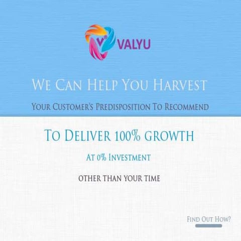 Valyu Publicist | PPTX