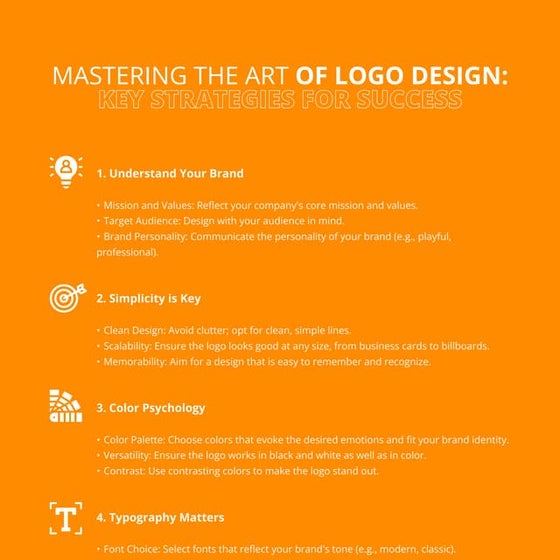 Steps For Designing An Impactful Logo For Your Business.pdf