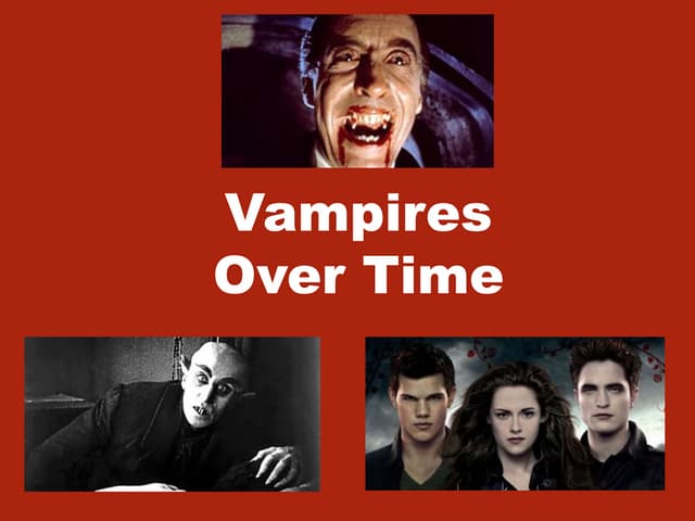 An Interpretation of Stoker's Dracula on the Basis of Psychoanalysis and Gender Criticism | PDF