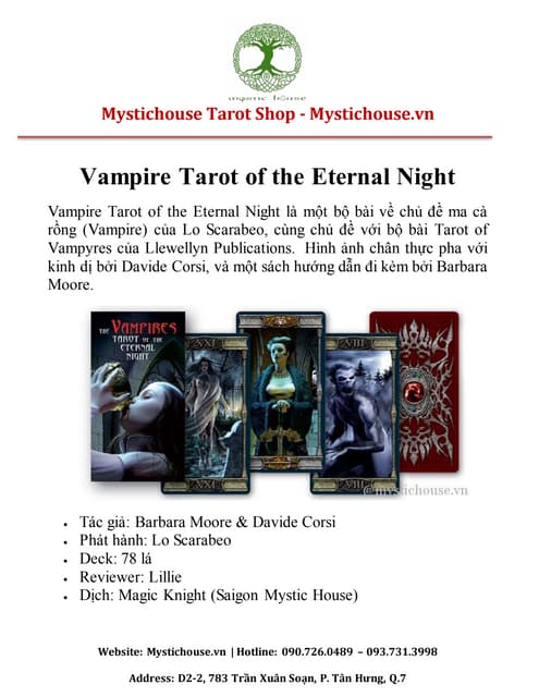 Golden Tarot............................ | PDF