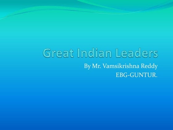 The list of 100 notable historical figures from India.pdf | Hinduism ...