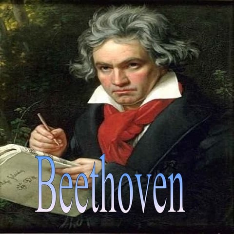 Van Beethoven | PPT