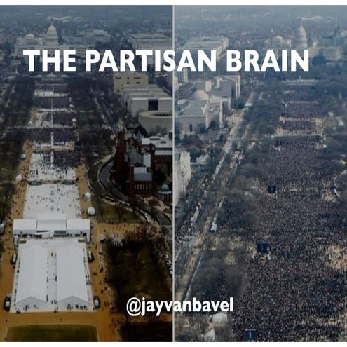 Partisan Brain | PPT