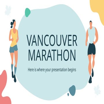 Vancouver Marathon by Skkkkklidesgo.pptx