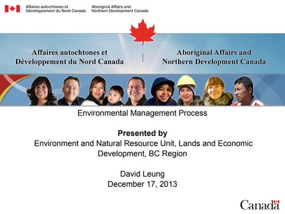 Environmental Impact Assessment | PPT