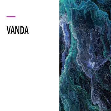 VANDA_Grade 6.pptxVANDA GRADE 6 PowerPoint for Vanda Science ...
