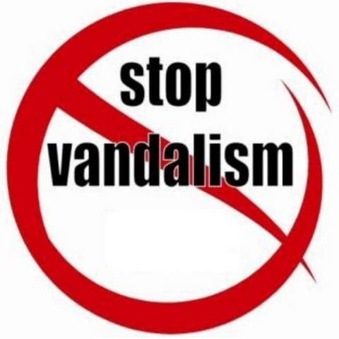 Vendalisme on our culture | PPTX