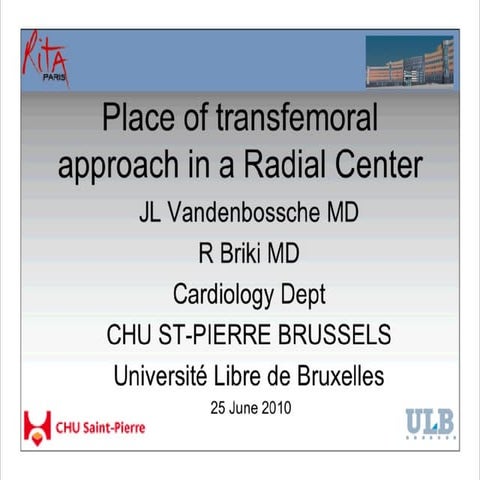 Vandenbossche JL | PDF