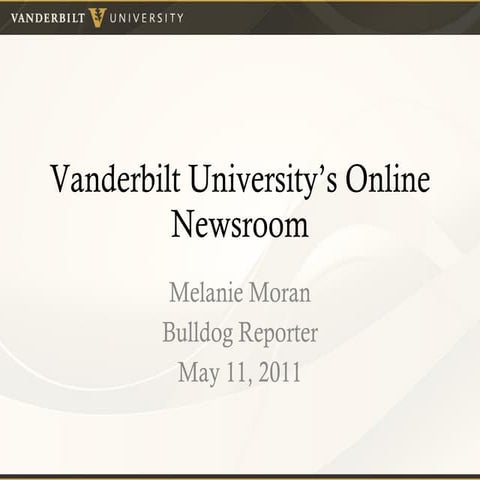 Social Media and Public Relations | PPT