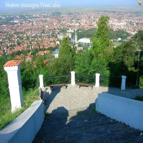 Vandra | PPT