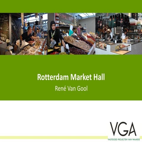 9th International Public Markets Conference - René Van Gool | PDF