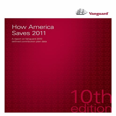 Vanguard dc | PDF