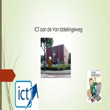 Werkplek O2G2 | PPTX