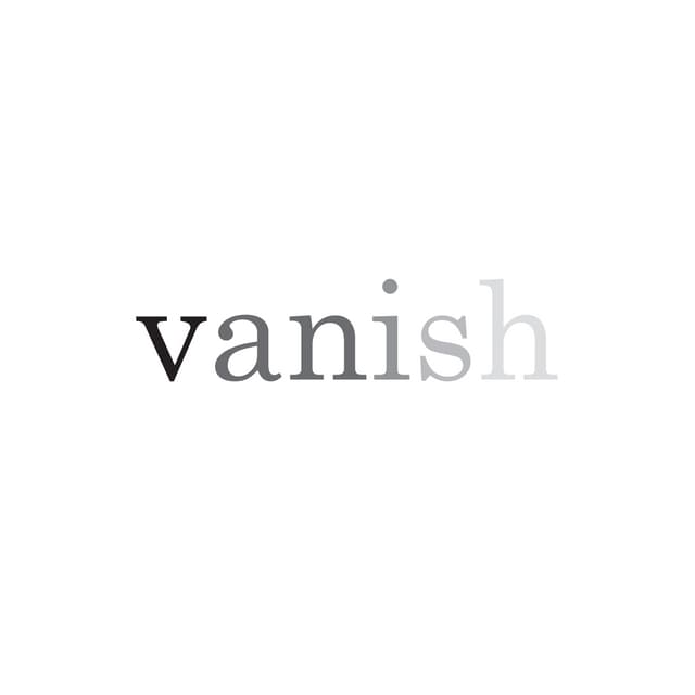 Vanish Using Only 1 Word | PDF