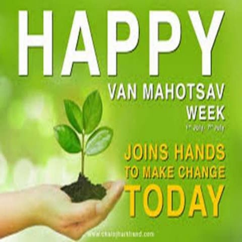 Van mahotsav | PPTX