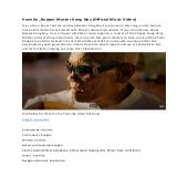 Vann da Rapper | PDF | Music | Entertainment