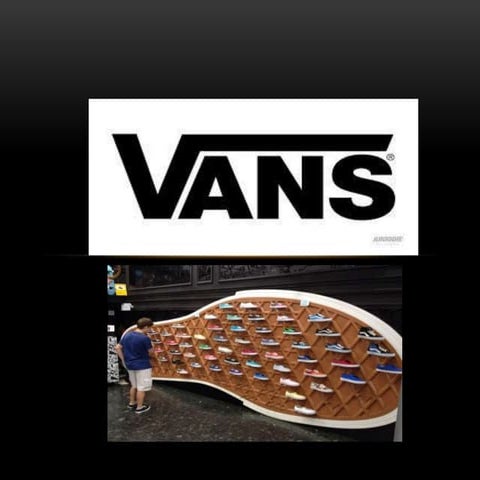 Vans | PPTX