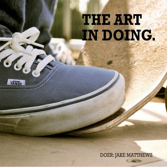Vans Brand Book | PDF