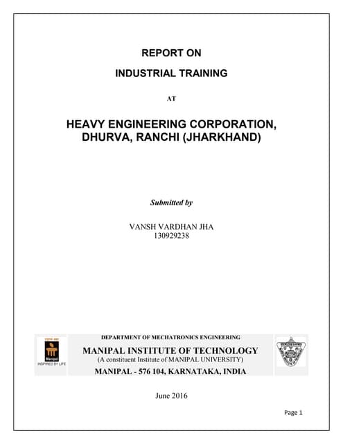 Engineering design - tensile structure manufacturing industry | PPT