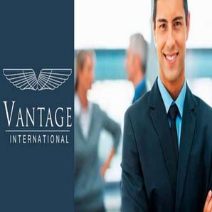 Vantage opening | PPTX