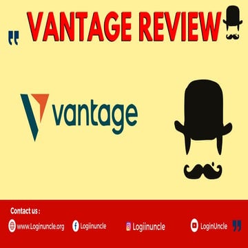 Vantage Review - Loginuncle.org
