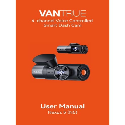 Vantrue N5 Manual.pdf
