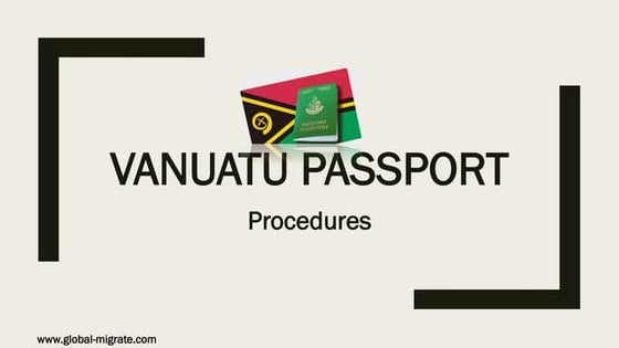 Application Form for an International Trust | PDF