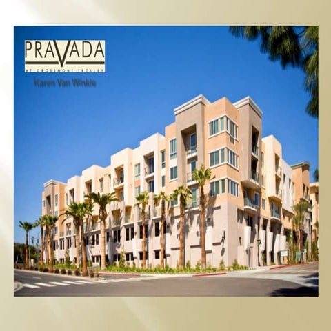 Van Winkle Pravada | PPT